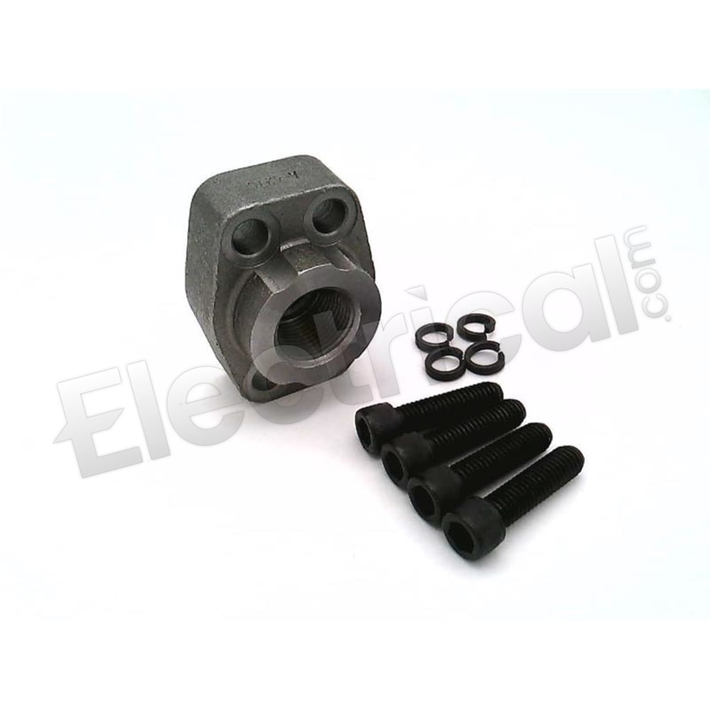 Anchor Fluid Power W44-12-12U Hydraulic Hose Fitting Hydraulic