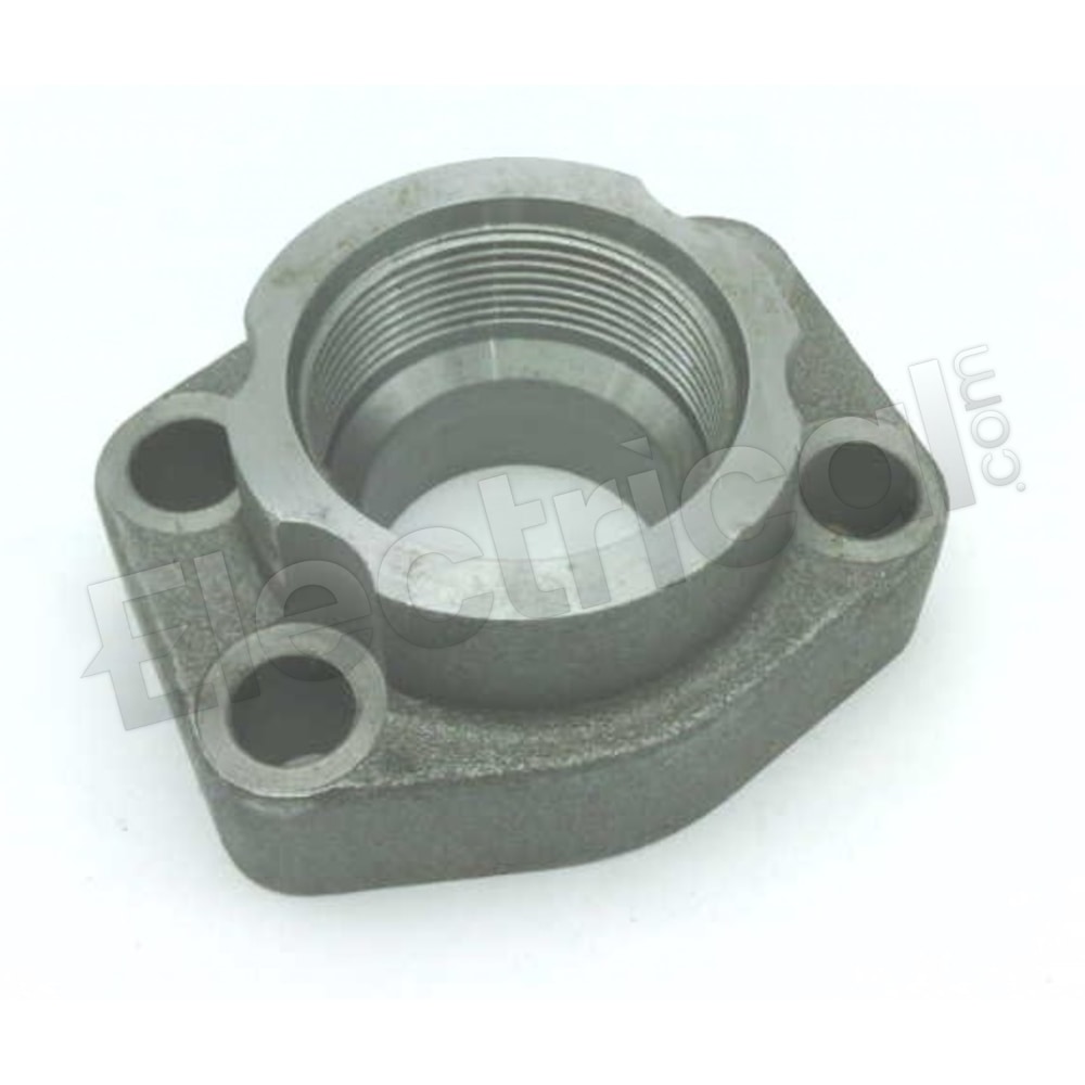 Anchor Fluid Power W46-24-24U Hydraulic Hose Assembly & Connector Hydraulic