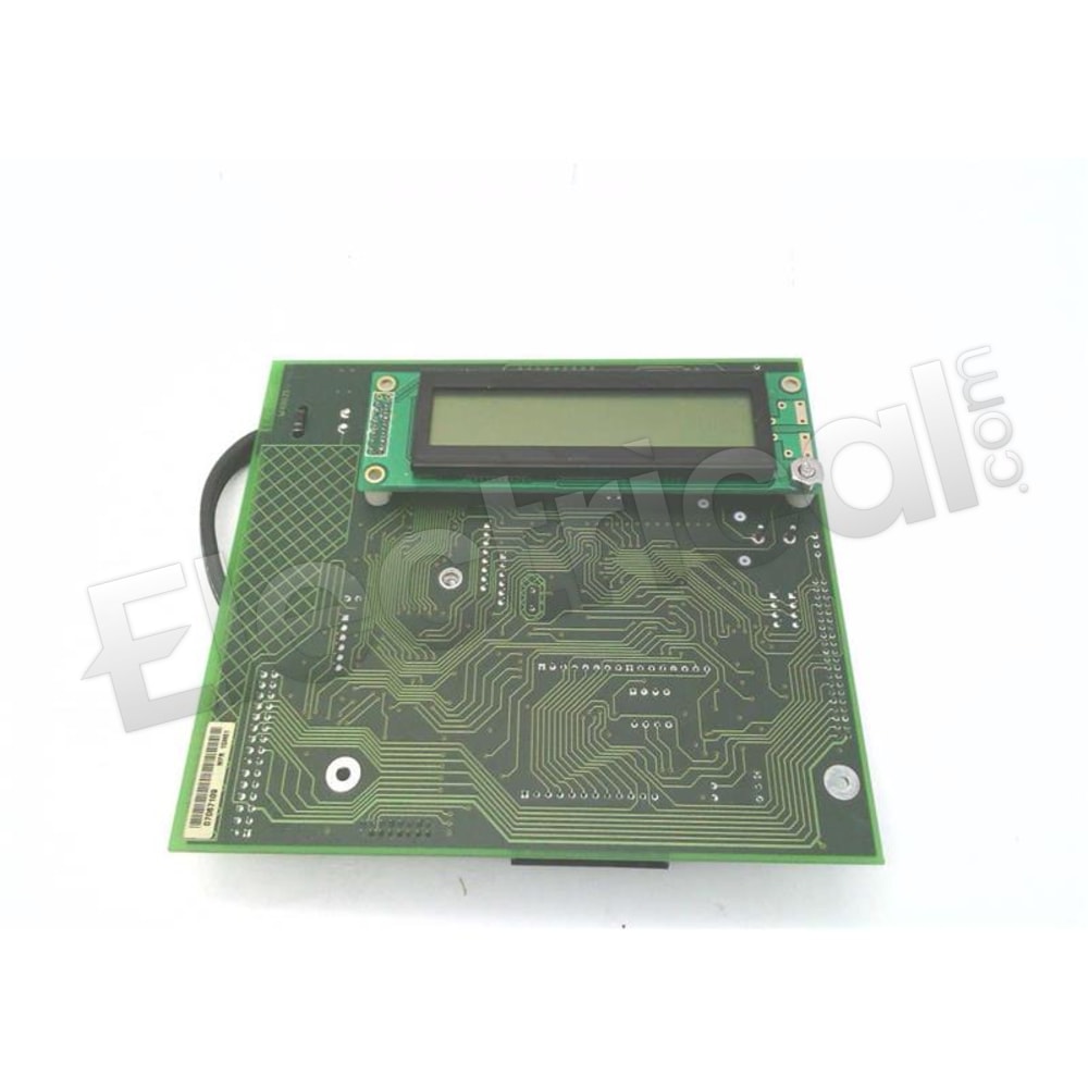 Emerson W48033X0012 Industrial Computer Accessory Automation