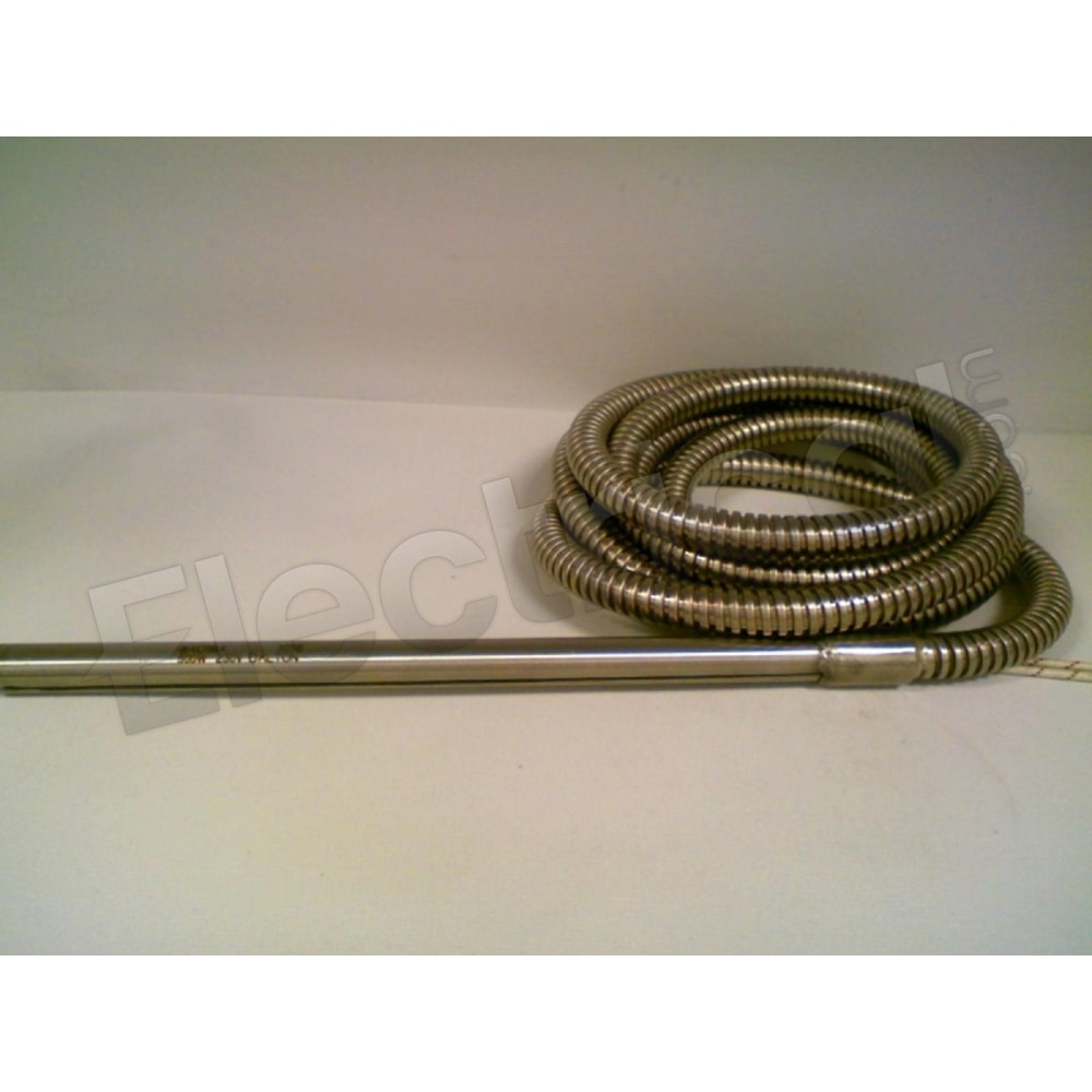 W4C084-500W-230V Dalton Electric Cartridge Heater Heating Element