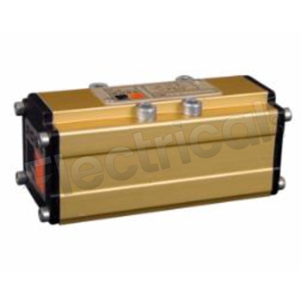 Ross Controls W6057B3417 Pneumatic Valve Pneumatic