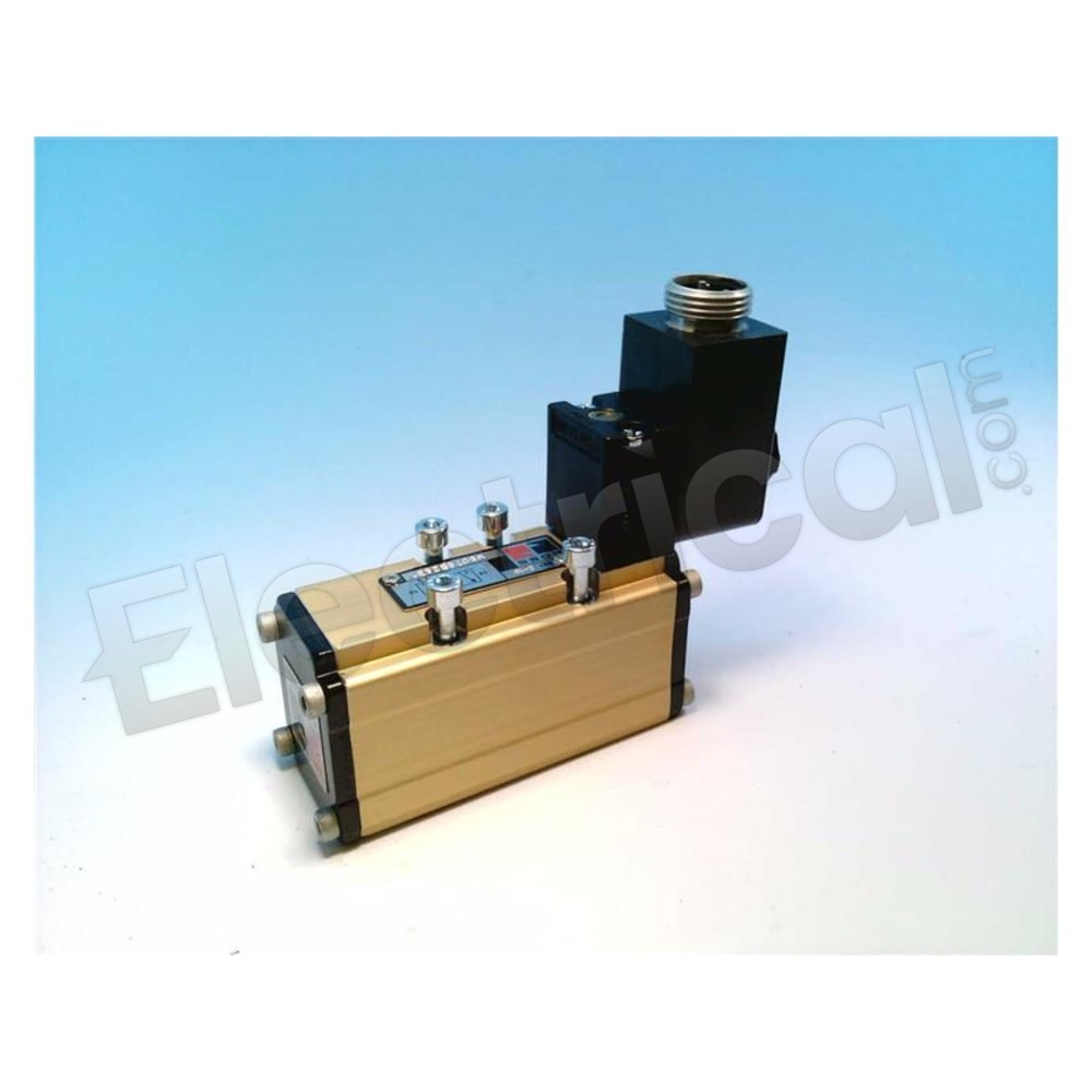 W6076B2431 Ross Controls Pneumatic Valve Pneumatic