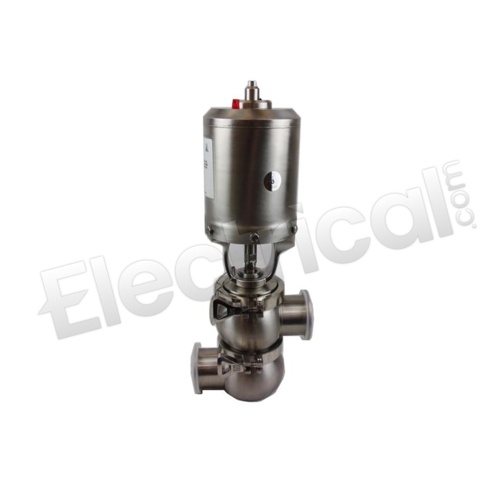 SPX W61-TS 2.5 S Pressure Relief Valve Valve