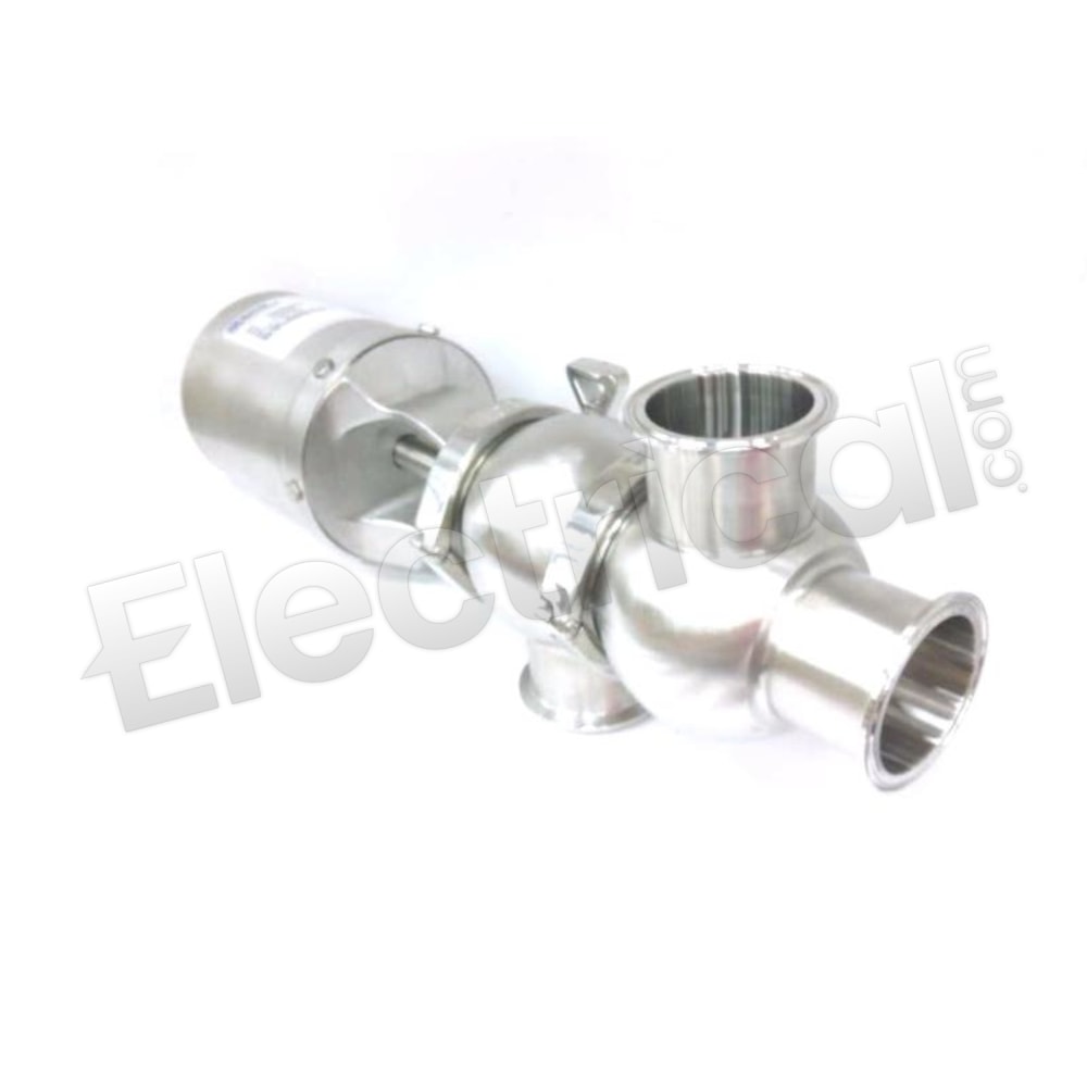 W6200526 SPX Control Valve Valve