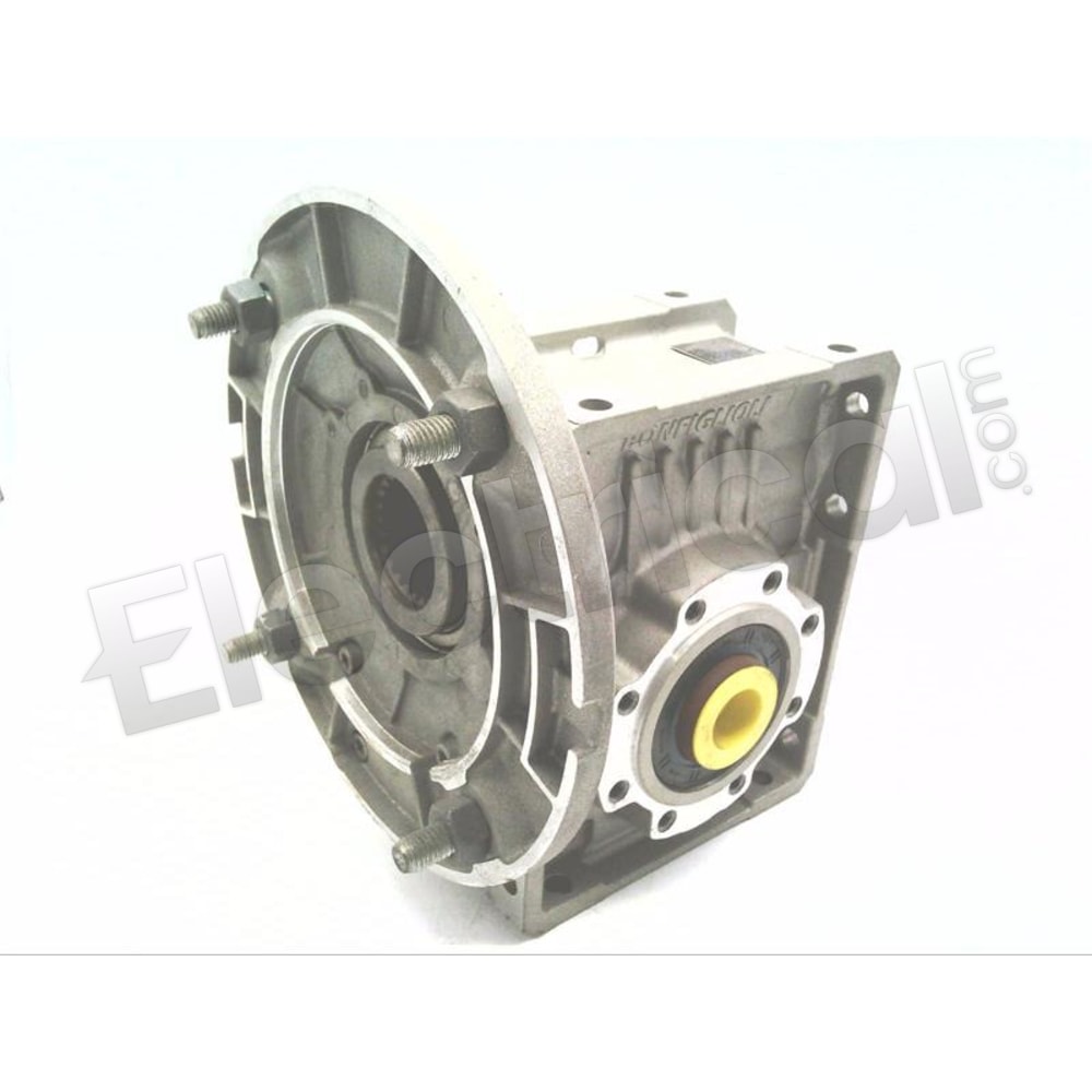 Bonfiglioli W63-U-P80-B5 Hydraulic Motor Hydraulic