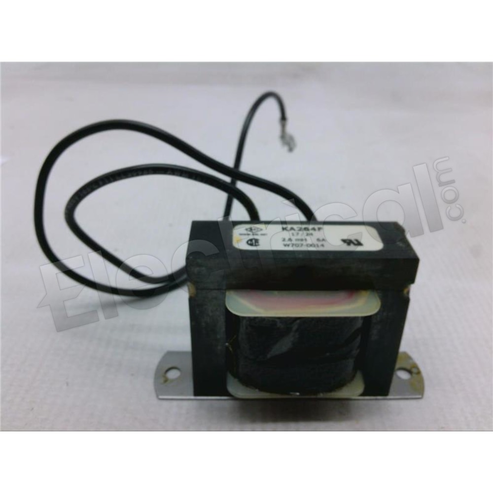 W707-0014 BEI Drive Isolation Transformer