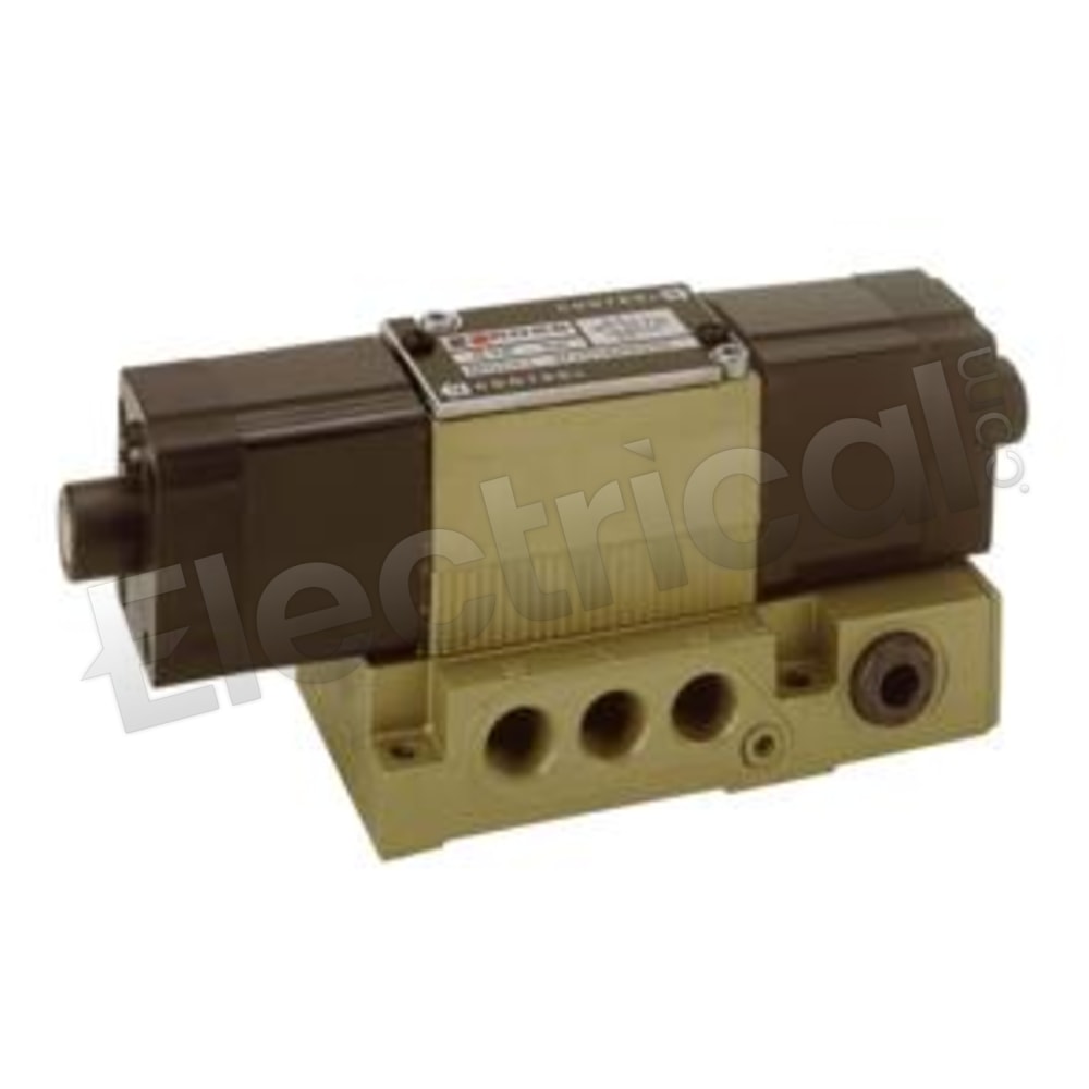 W7077D4331W Ross Controls Solenoid Valve Valve