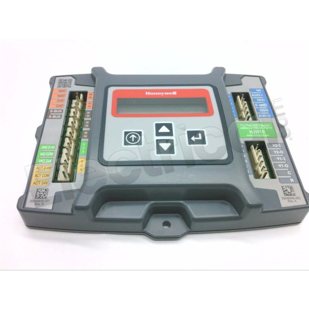 Honeywell W7220A-1000 Sensor Automation