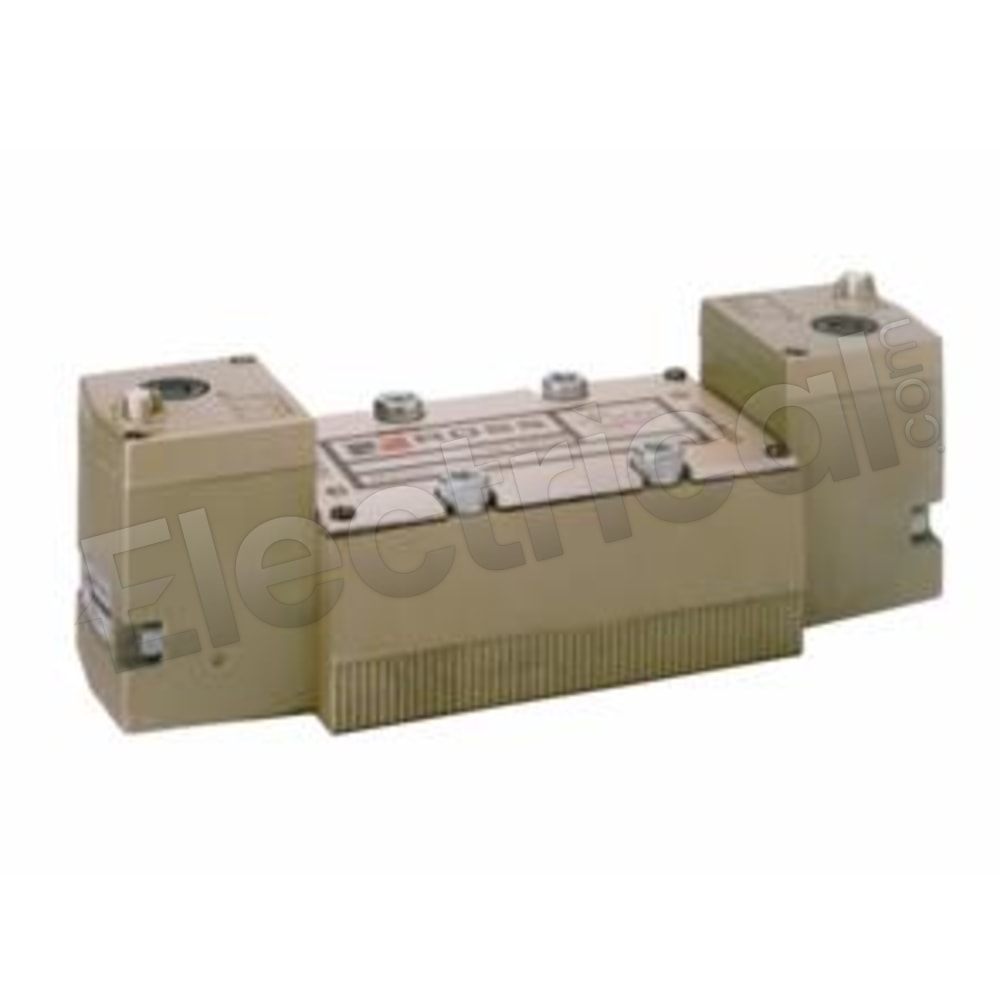 W7476A3331Z Ross Controls Solenoid Valve Valve