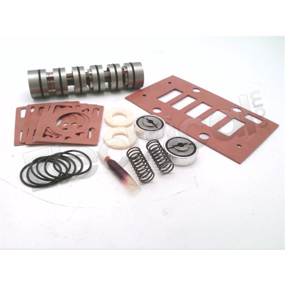 Ross Controls W748K87 Pneumatic Valve Rebuild Kit / Seal Kit Pneumatic