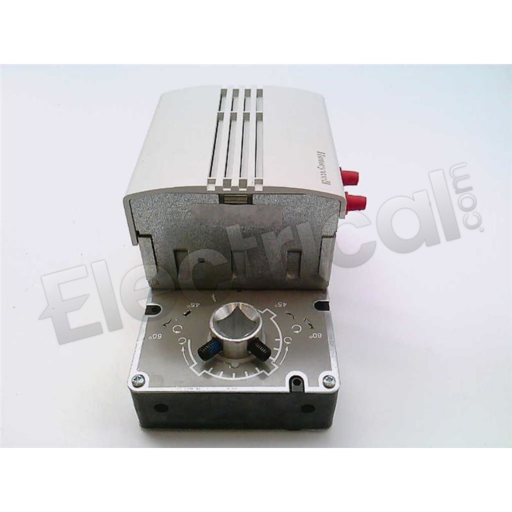 Honeywell W7751H-2025 Control Automation