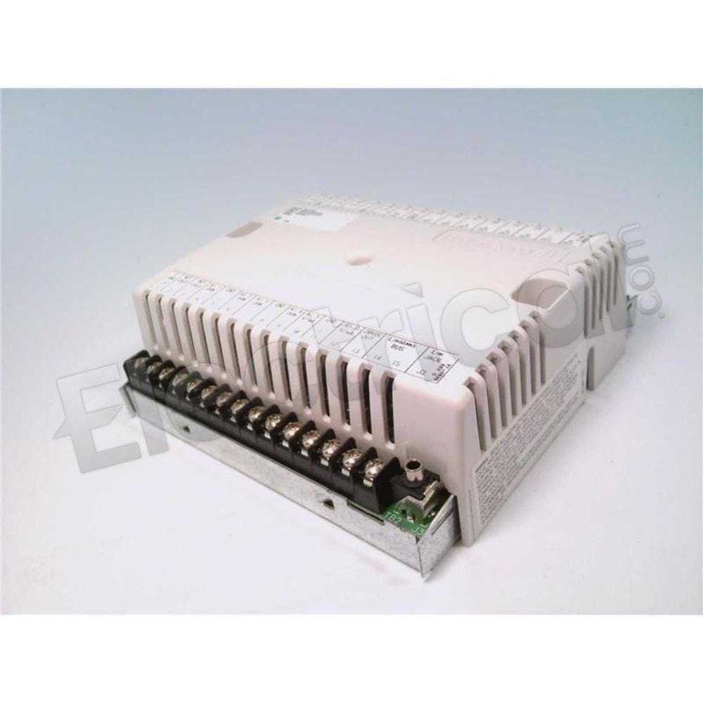 Honeywell W7761A-2010 Safety Controller Safety Systems