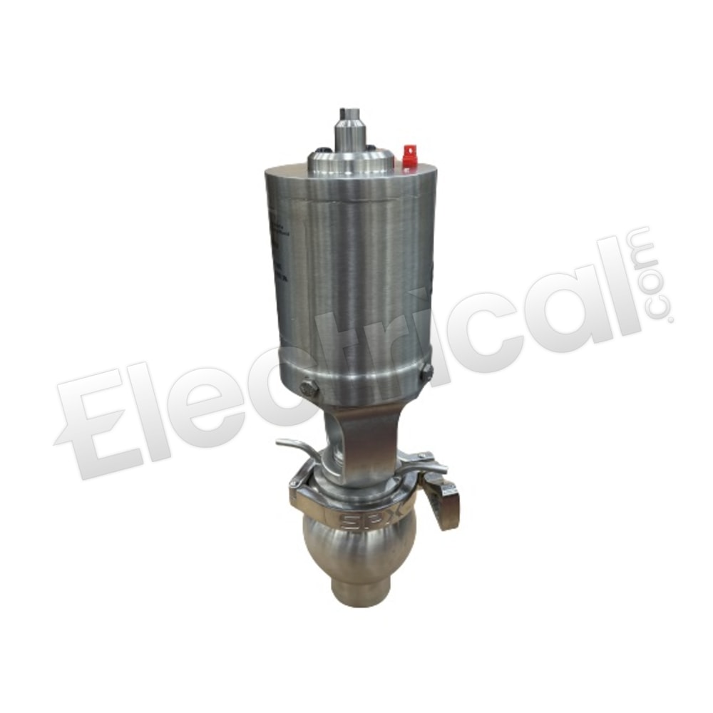 Spx Flow W8100481 Control Valve Valve