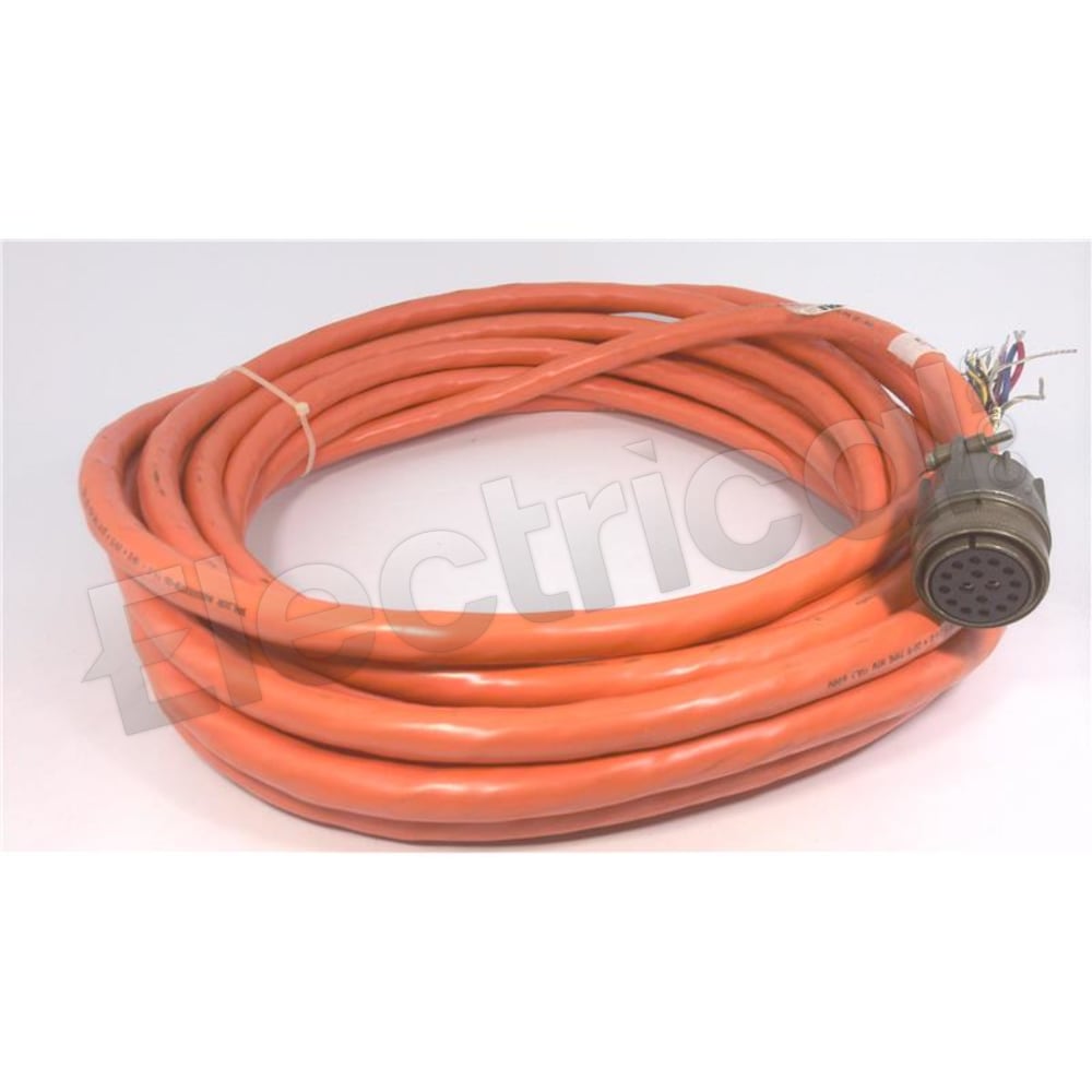 ABB WA00009B-40 Cordset Cable & Wire Automation
