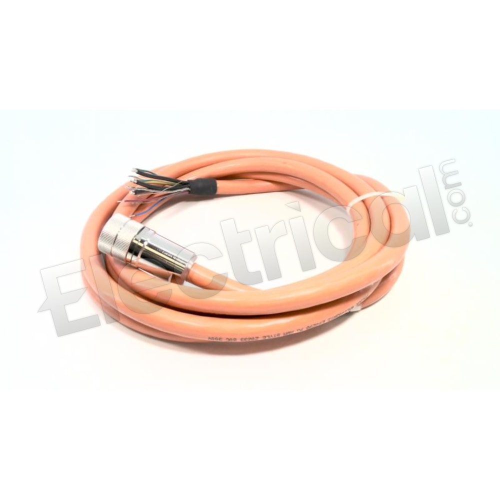 ABB WA00063B-10 Cable for Computer Nework Etc Automation