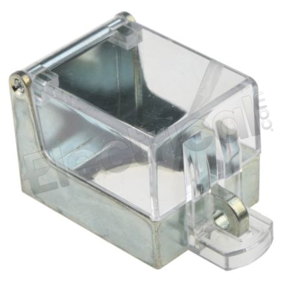 WA0226 Baco Controls Motor Control Part And Accessory Motor Control