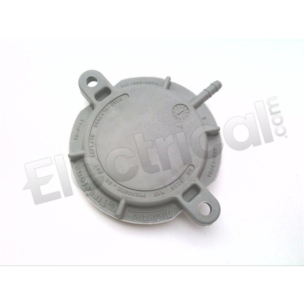 WA1-358-5674 Firestone Pneumatic Actuator Pneumatic