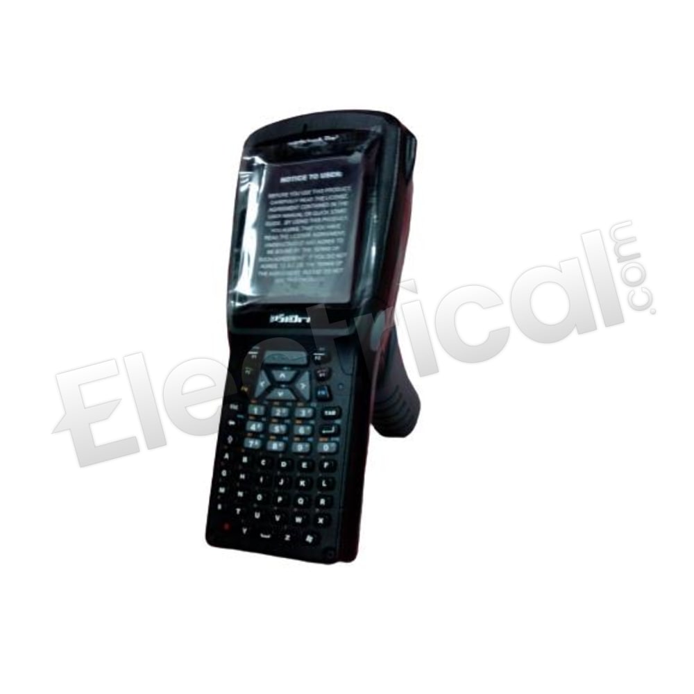 WA3C110100001300 Psion Bar Code Scanner Hand Held Bar Code Equipment