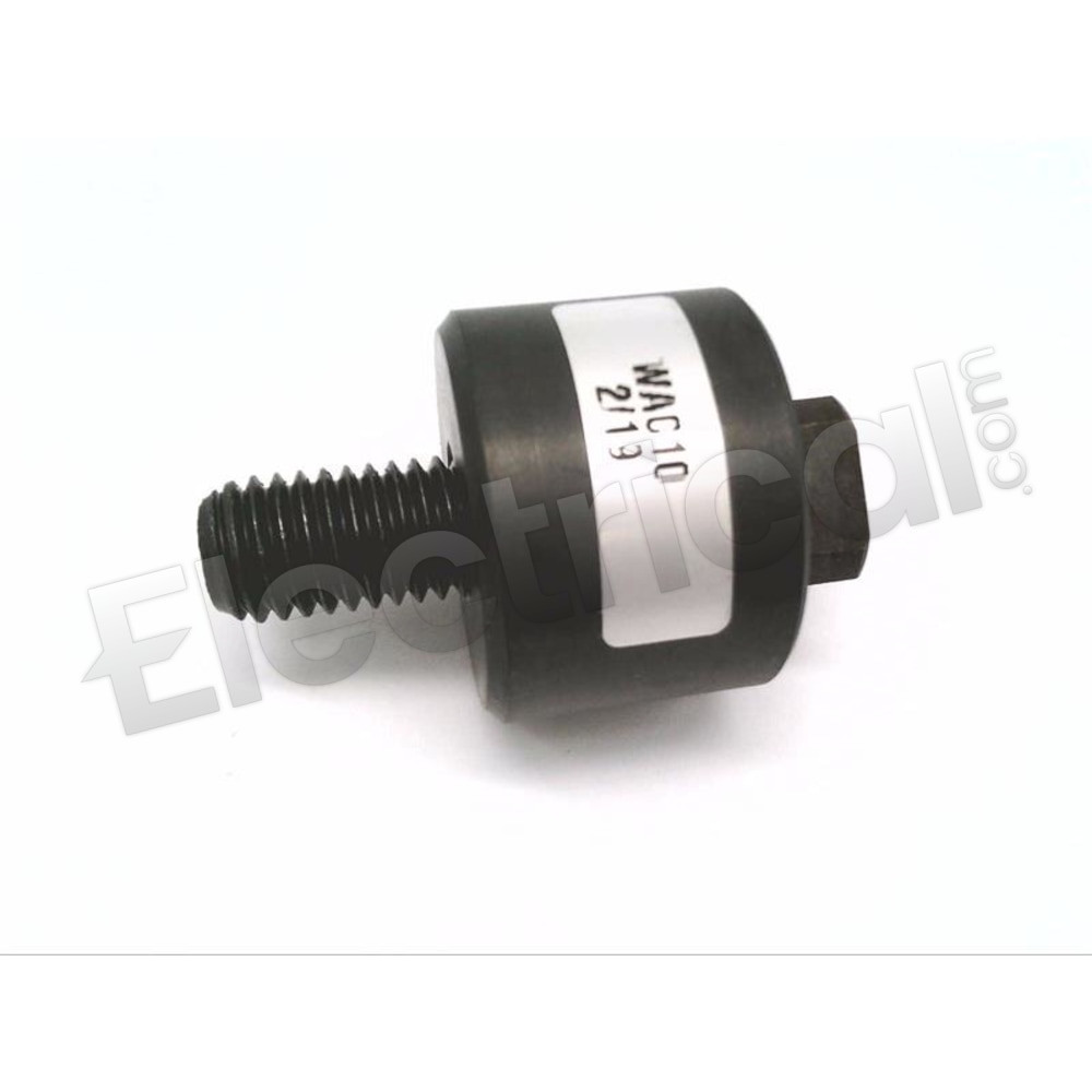 ITT WAC10 Pipe and Coupling Machine Part