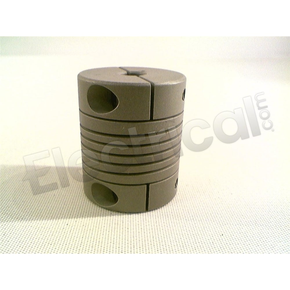 WAC25-8-6MM Helical Pipe and Coupling Machine Part
