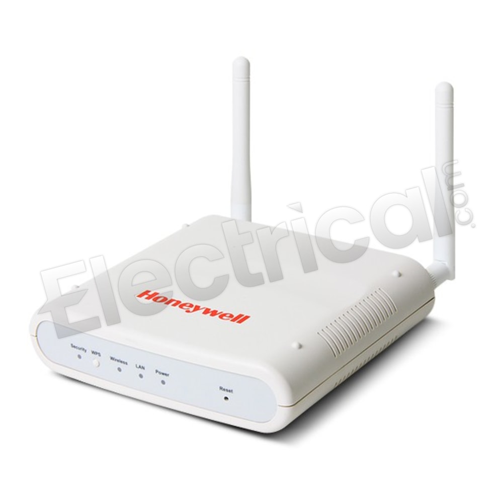 Honeywell WAP Control Software Automation