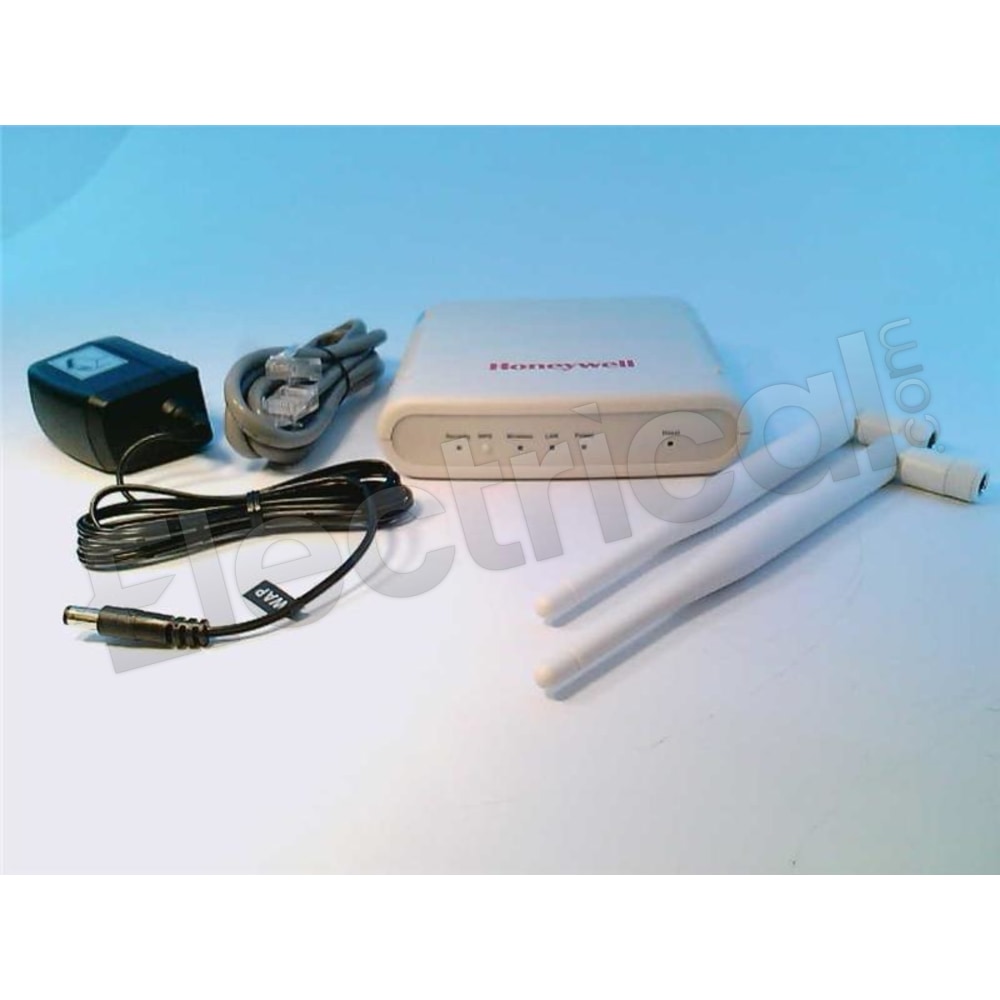 Honeywell WAP-PLUS Computer Accessory Computer Component