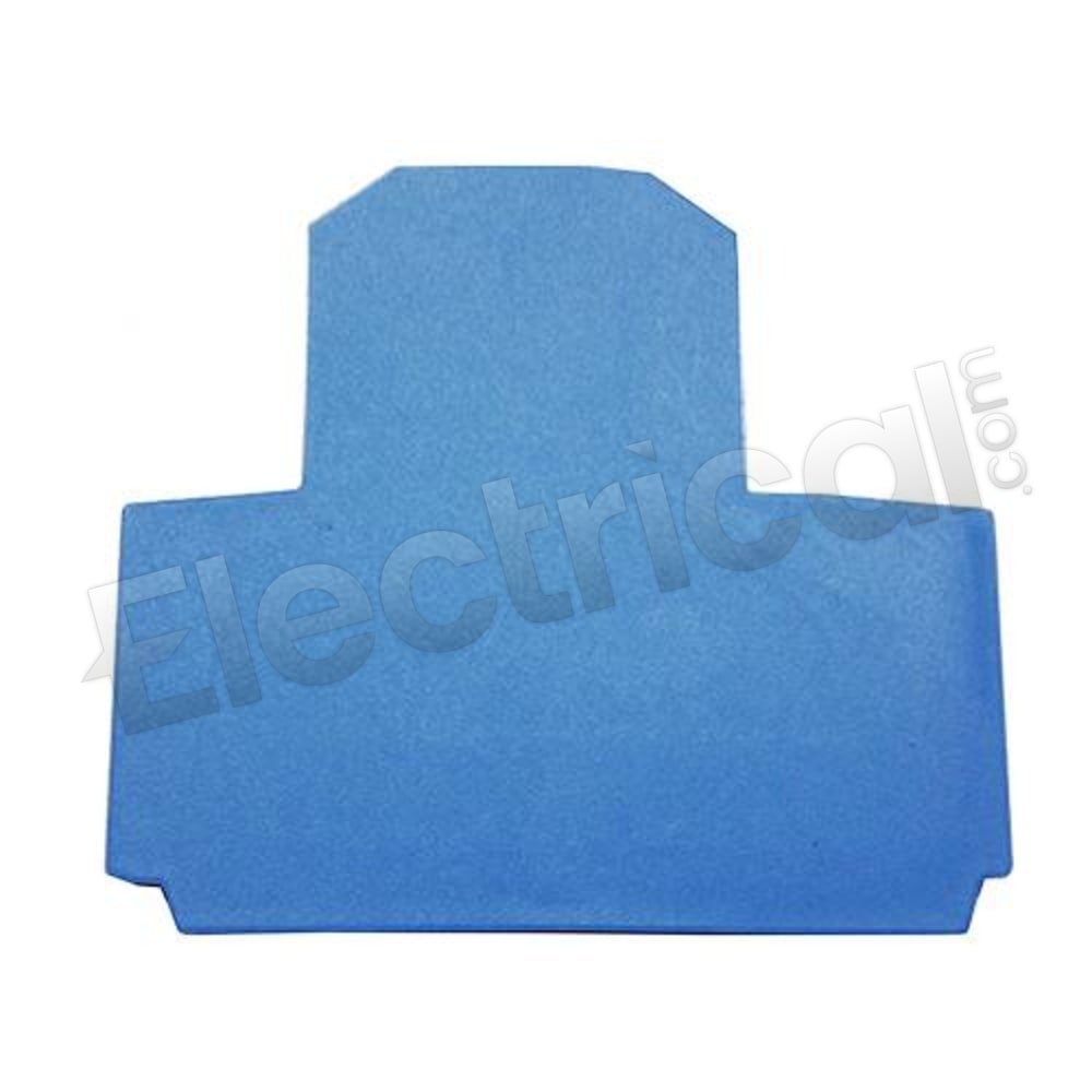 WAP-WDK2.5-BL Weidmuller Connector/Terminal/Pin Electrical Component
