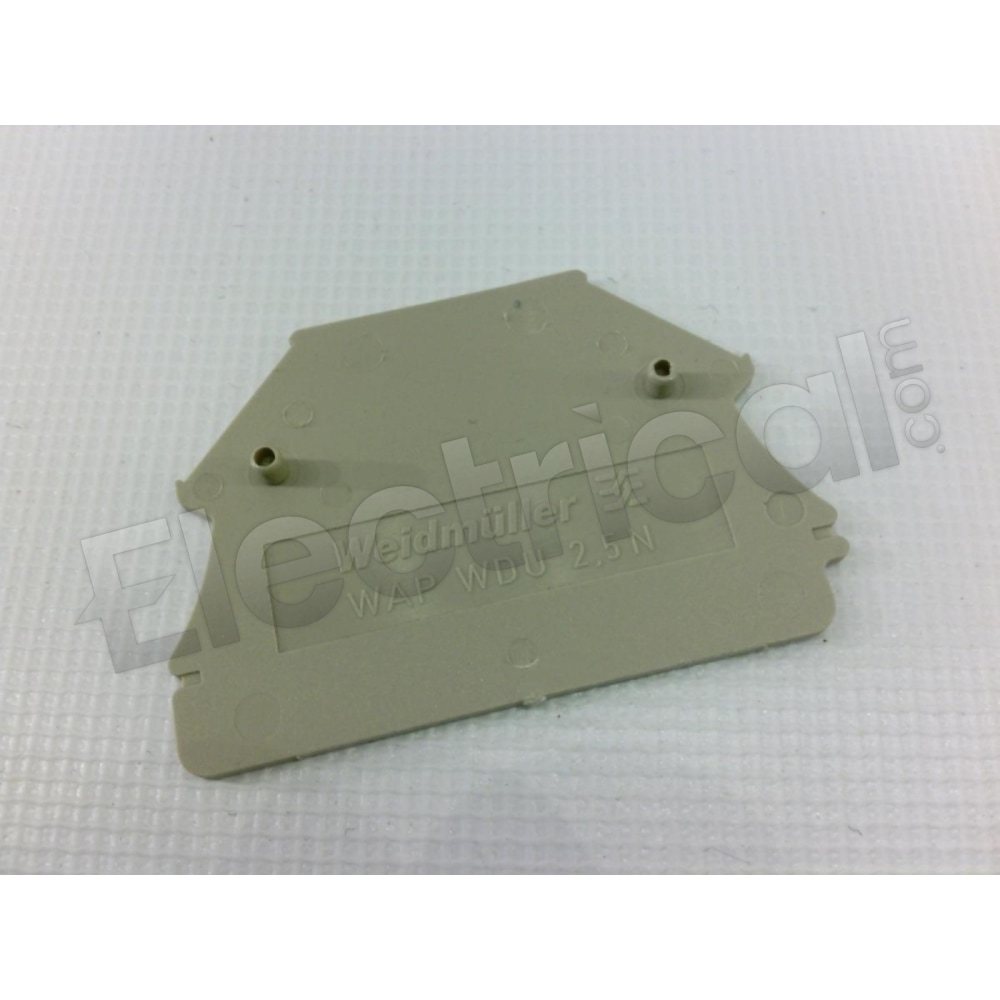 Weidmuller WAP-WDU-2.5N Tools Circuit Breaker