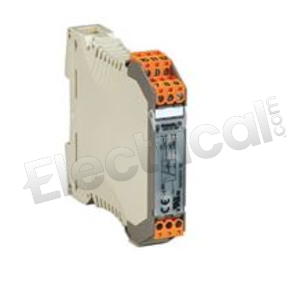 Weidmuller WAS5 CCC 2OLP EX Signal Conditioner/Transmitter Automation