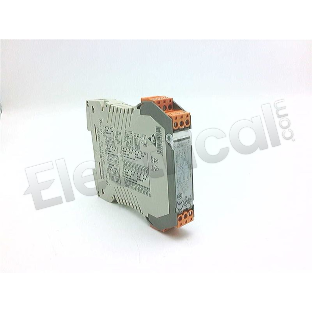 Weidmuller WAS5-PRO-RTD Sensor Automation