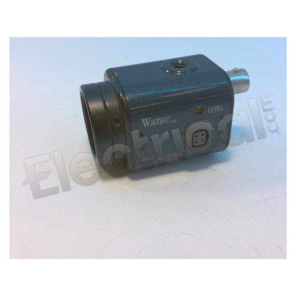 Watec WAT-902H3 Camera Accessory Camera & Vision