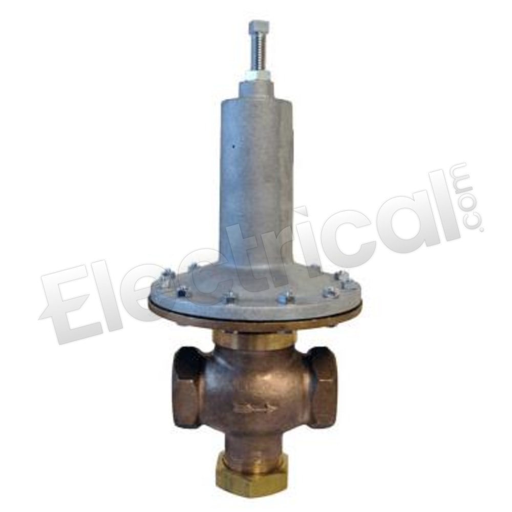 Watson Mcdaniel WB-13-53-S00V Pressure Relief Valve Valve