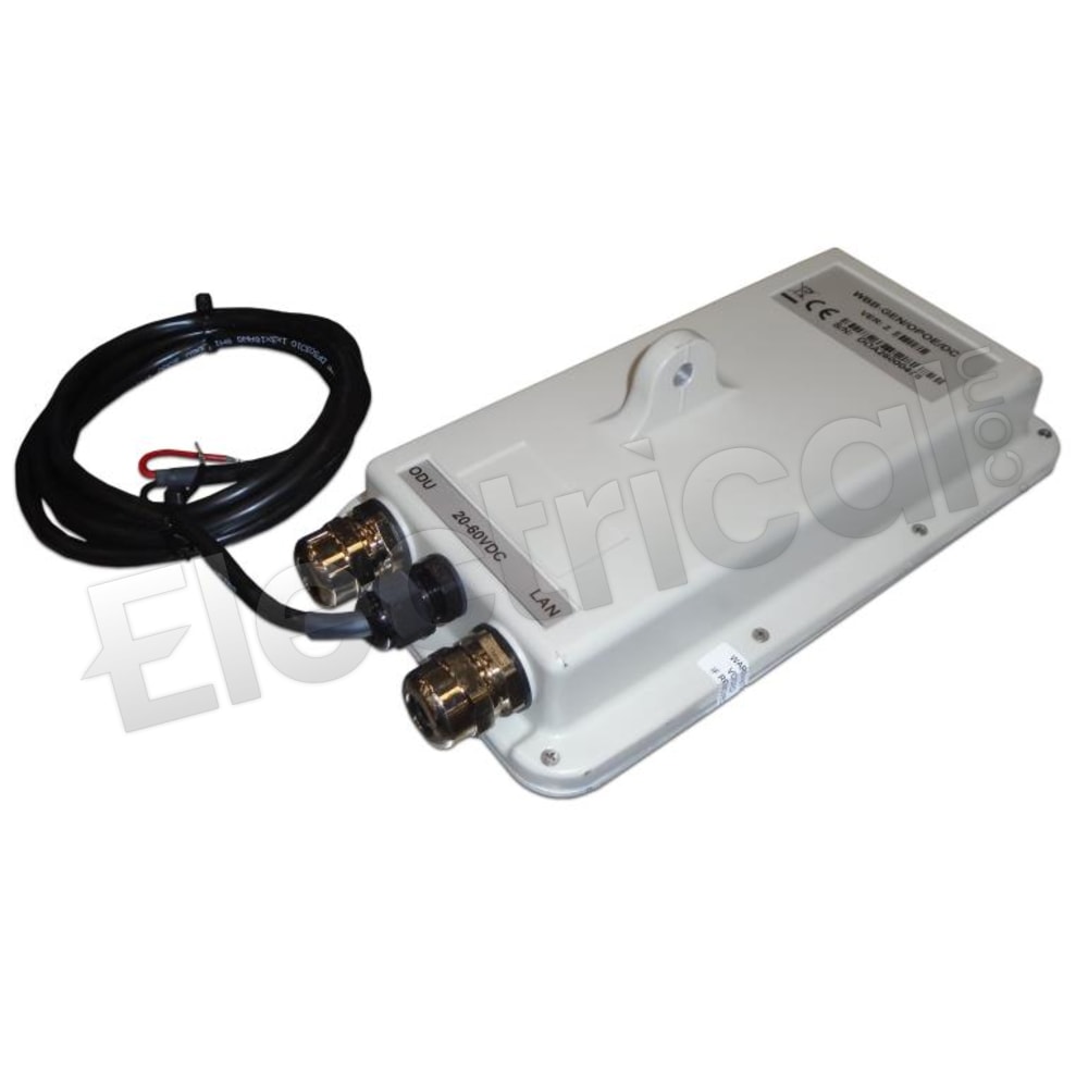 RAD WBB-GEN-OPOE-DC Control Accessory Automation