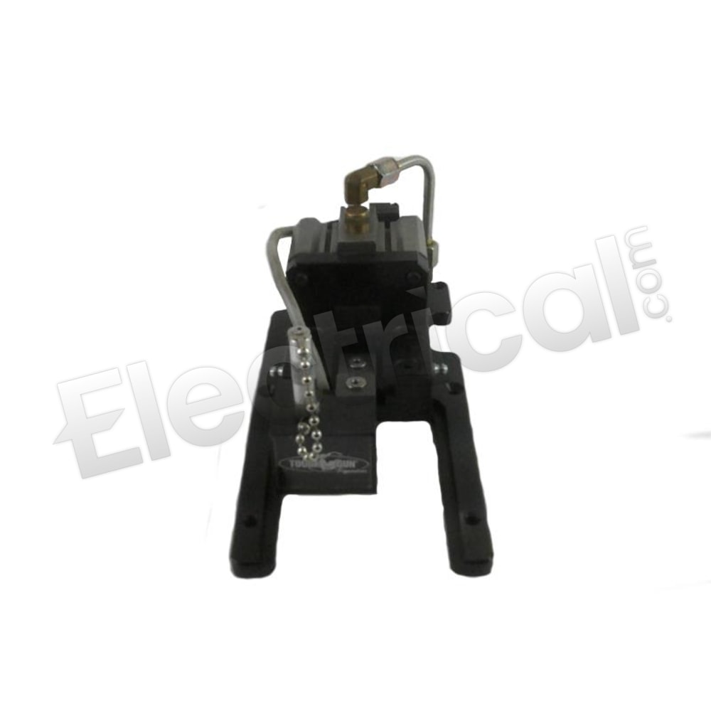 Tregaskiss WC-100 Weld Controller Welding