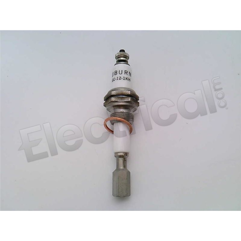 WCC-12-1KH Auburn Automotive Ignition/Starter Automotive