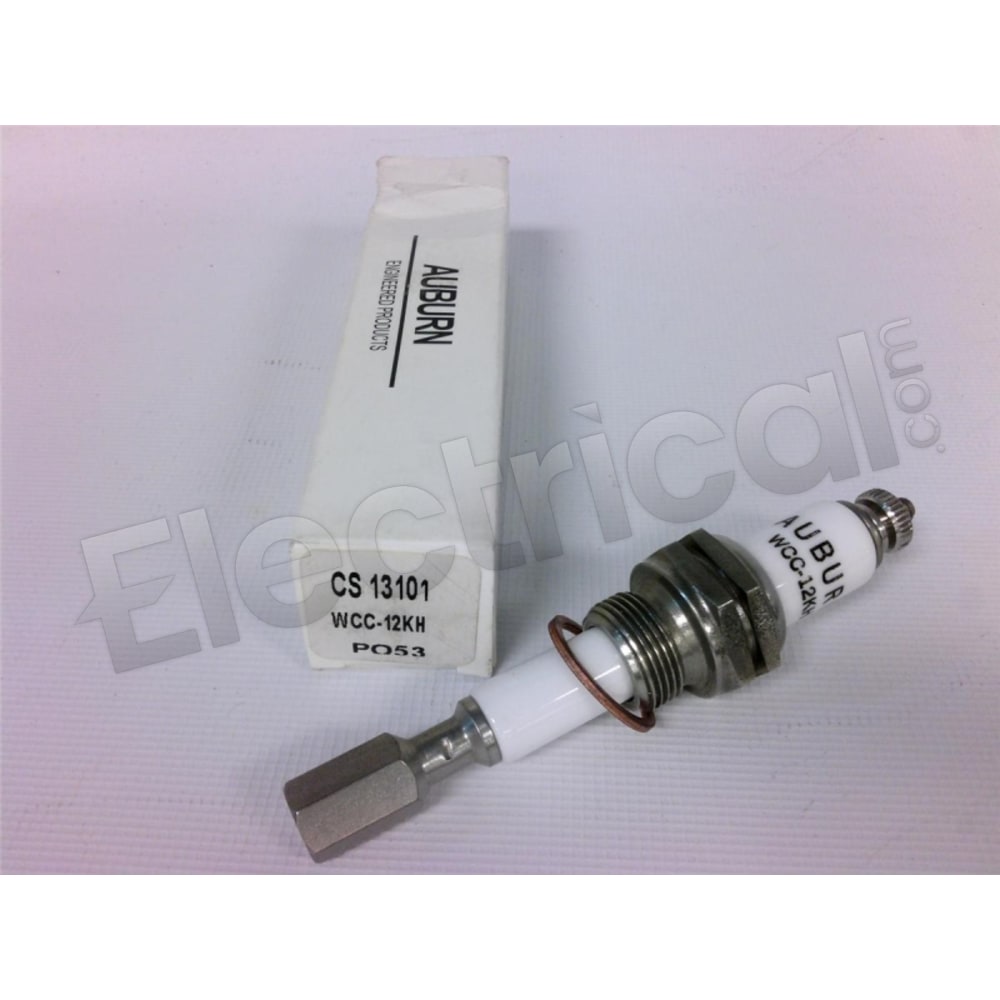 WCC-12KH Auburn Automotive Ignition/Starter Automotive