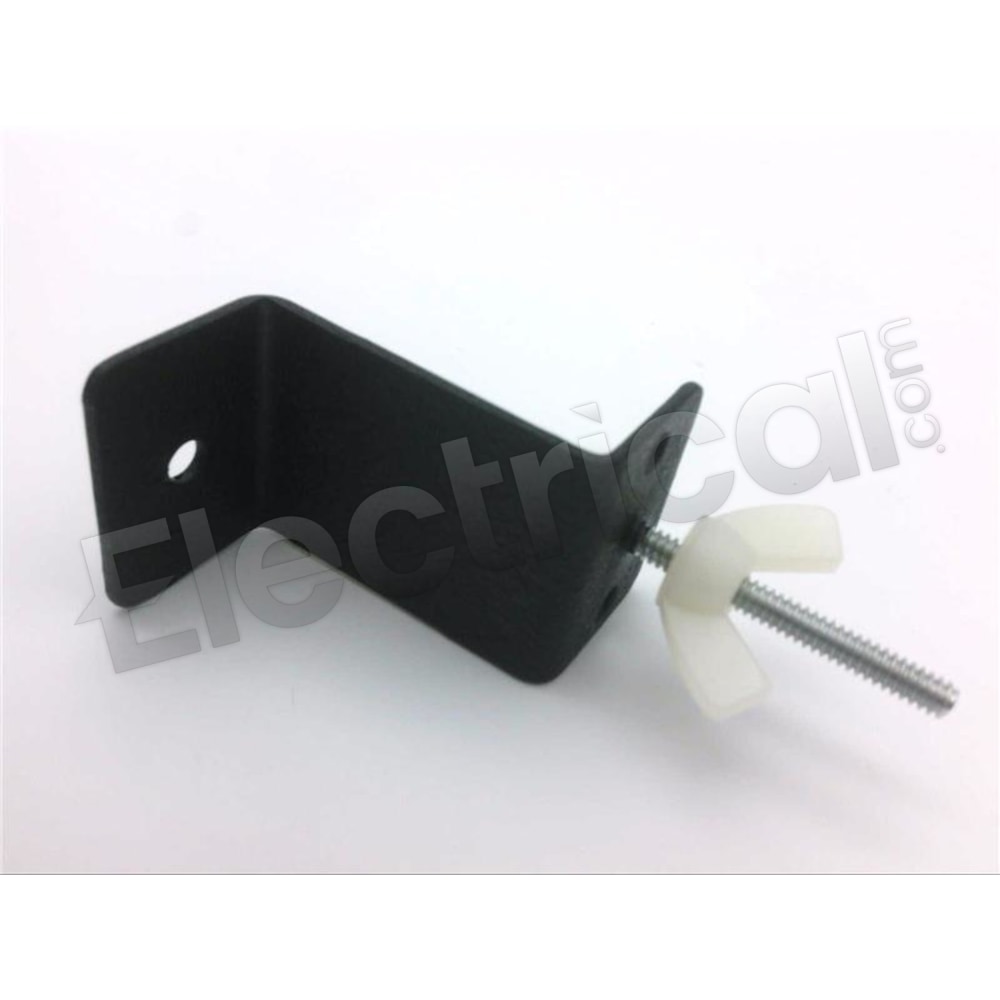 Corning WCH-SPLC-2P Bracket Machine Part