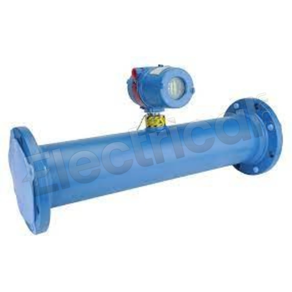 WCM-7300-260-BFP FMC Flow Gauge Automation