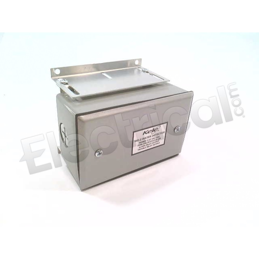 WD-2 Kele & Associates Sensor Automation