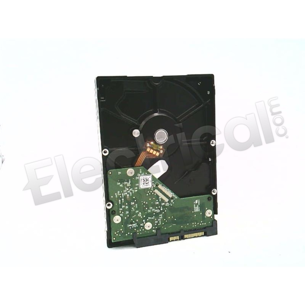 Western Digital WD10EZEX Hard Drive Computer Component