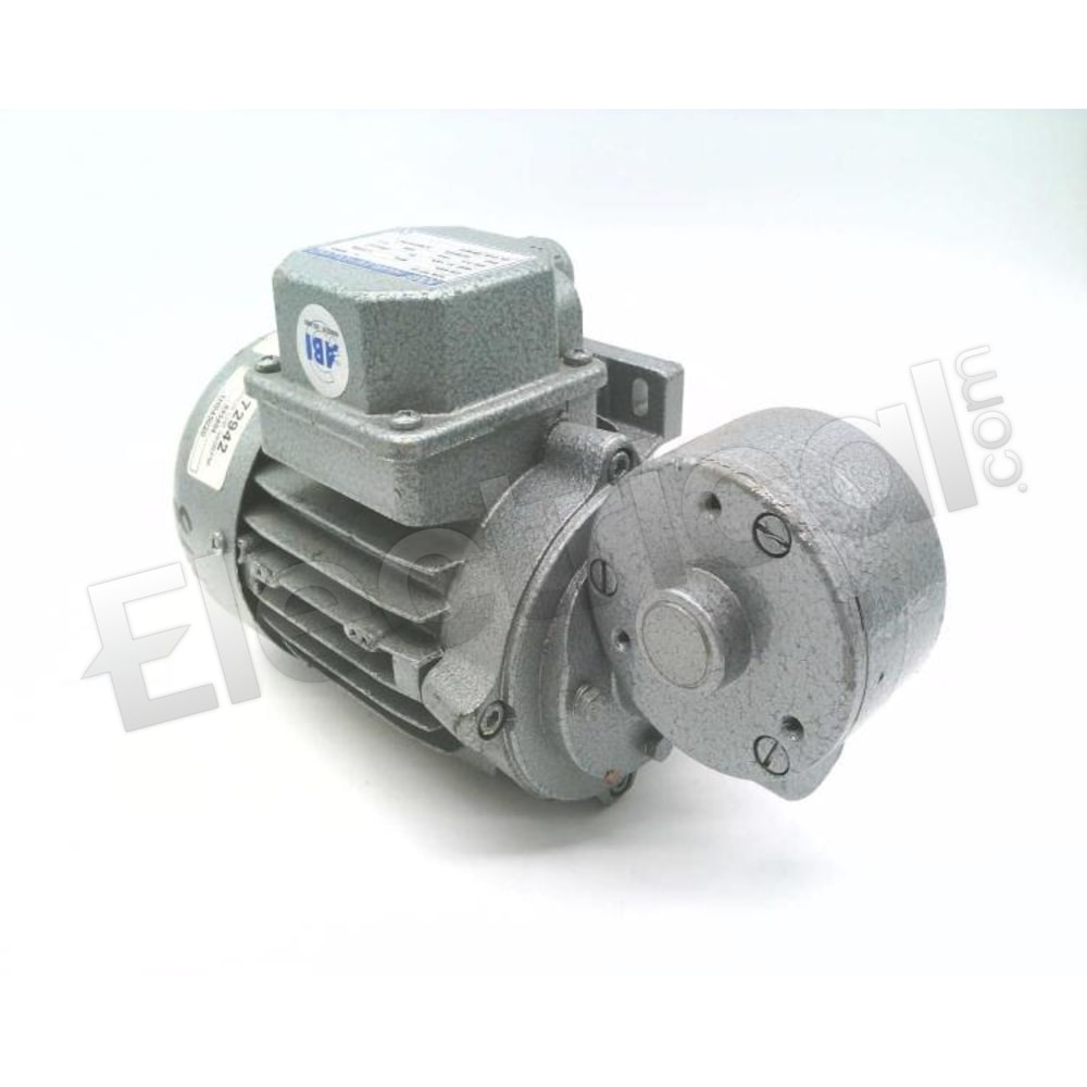 KMF WD120 Servo Motor Servo Product