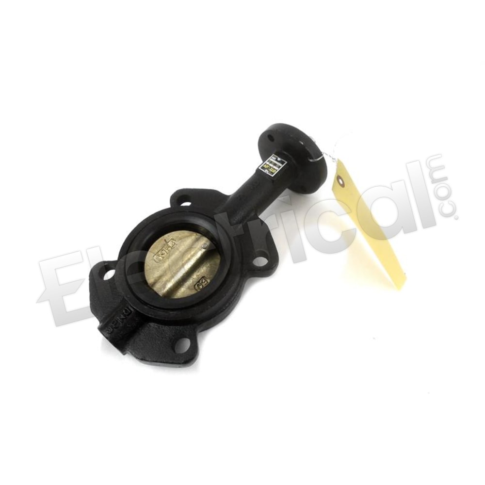 Apollo Valves WD14103CBE11 Butterfly Valve Valve