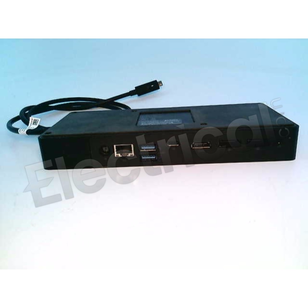 Dell WD19 Computer Accessory Computer Component