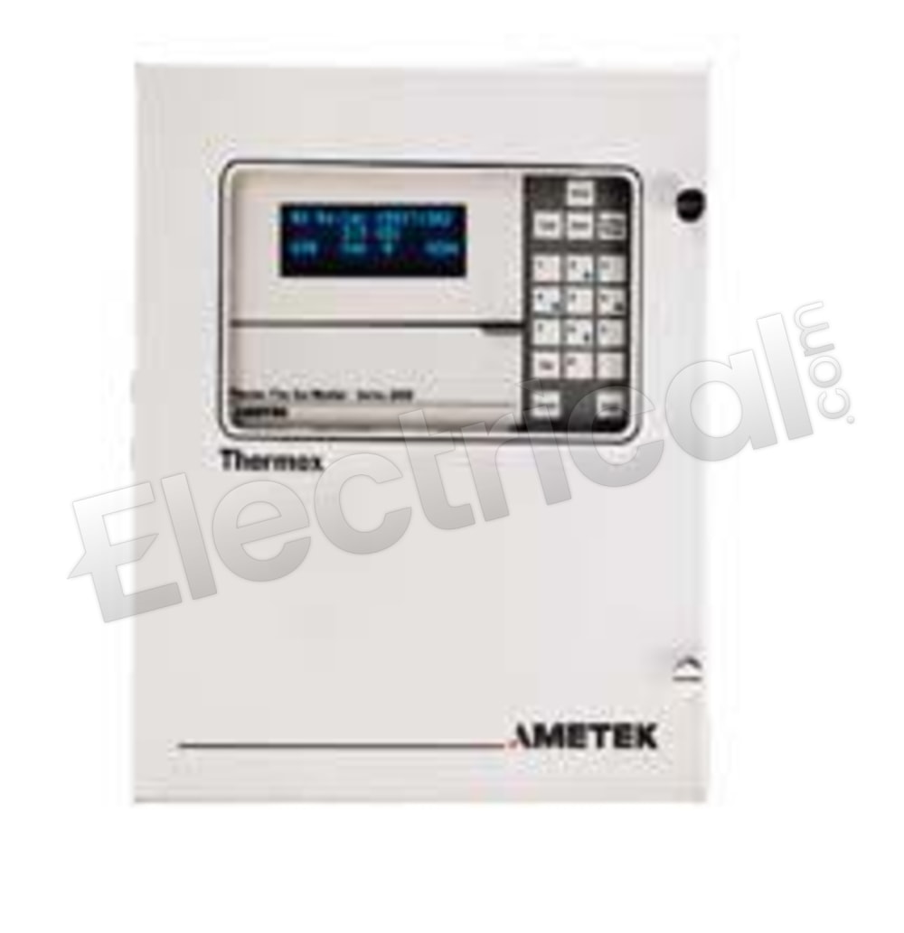 Ametek WDG-IV-CONTROL Sensor Automation