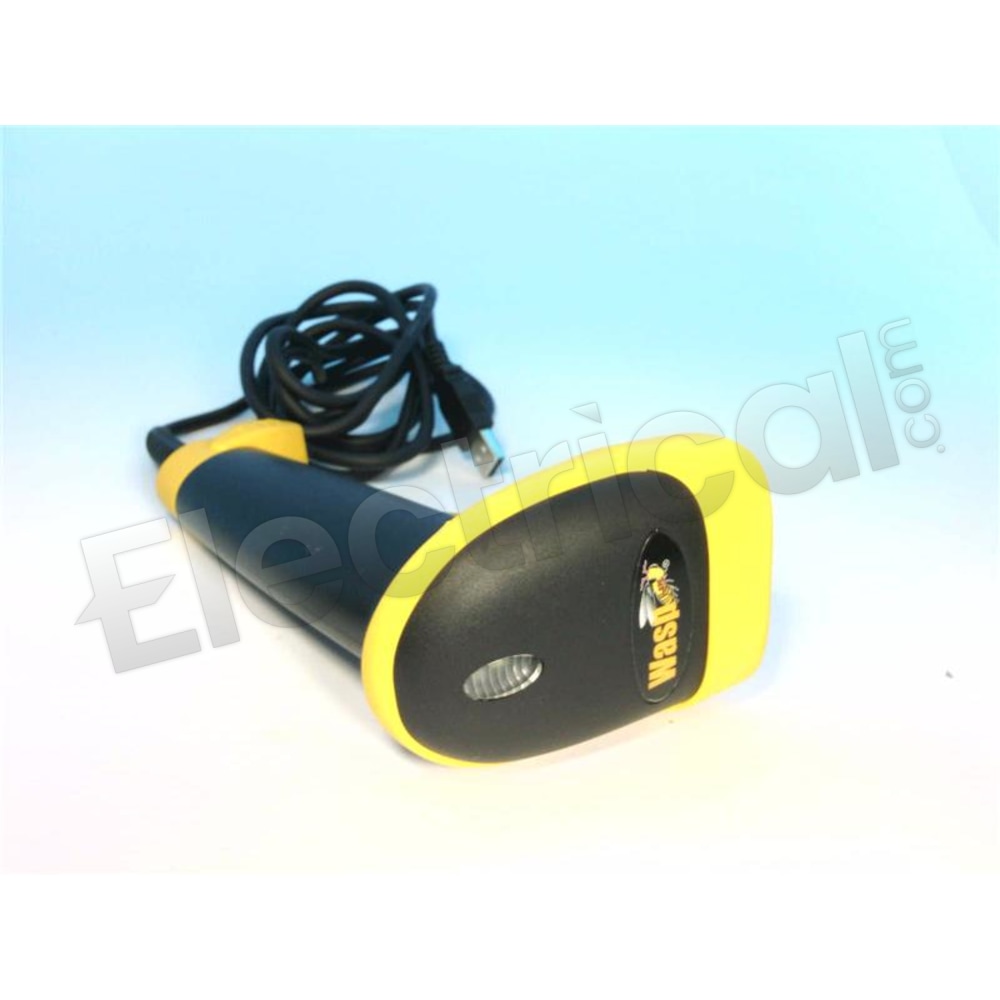 WASP WDI4500 Bar Code Scanner Hand Held Bar Code Equipment
