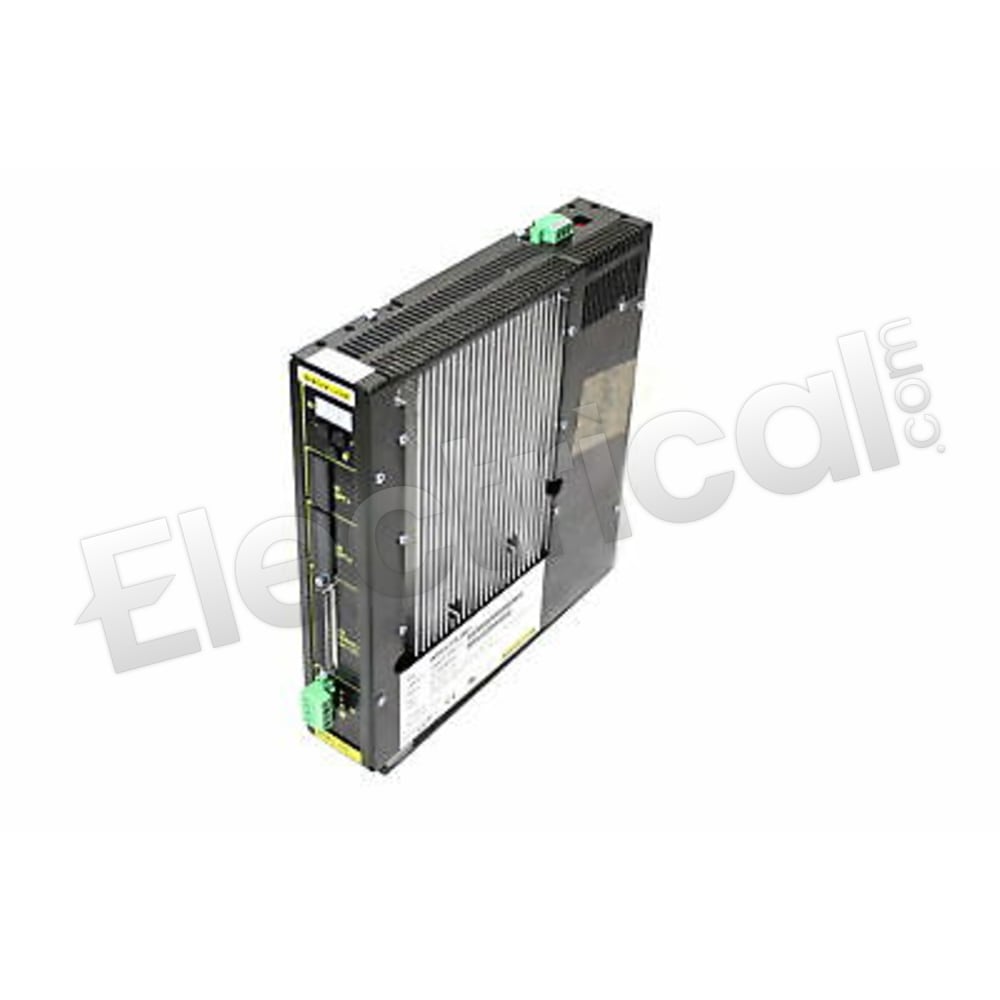 Schneider Electric WDP3-018-0801 Servo Drive Drives