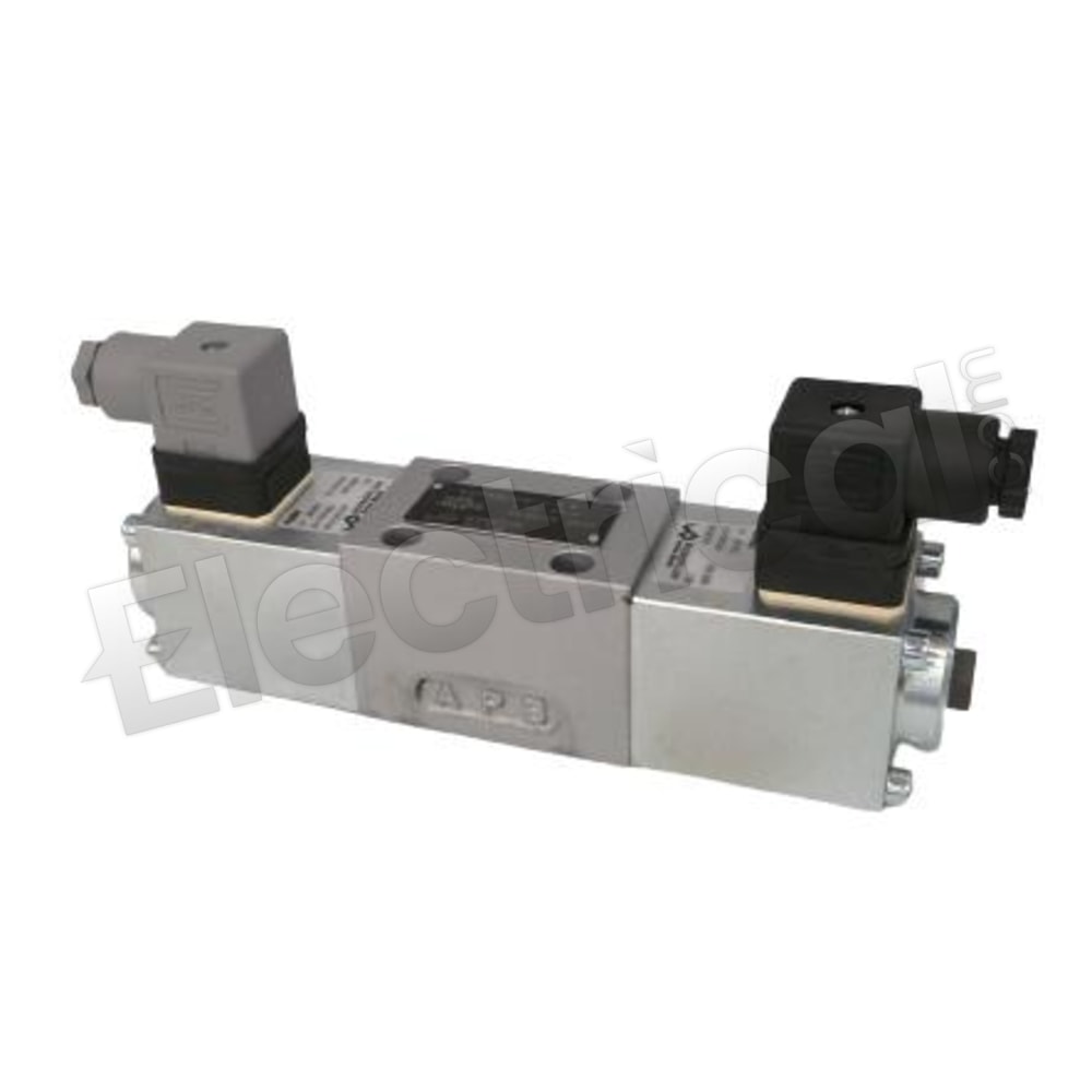 WDPFA06-ADB1-V-16-G24 Wandfluh Electronic Valve Cartridge Valve