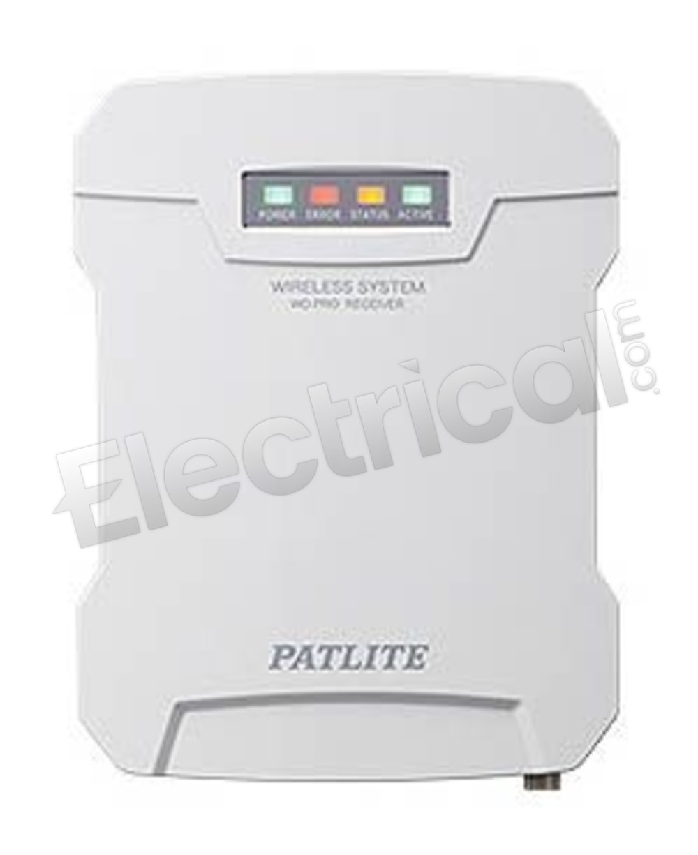 Patlite WDR-LE-Z2-PRO Lighting Controller Lighting
