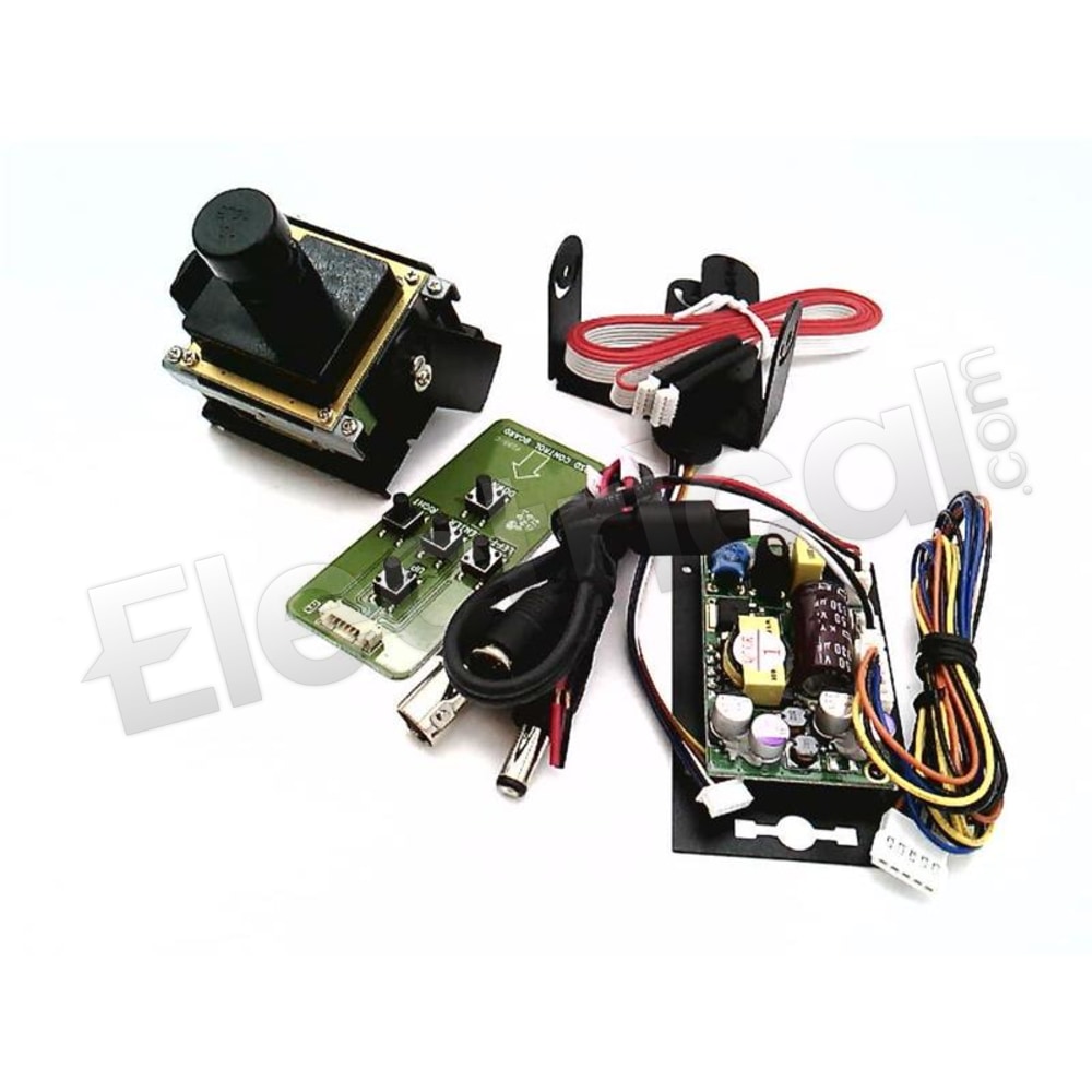 Deview WDR29ATM Security Camera Security