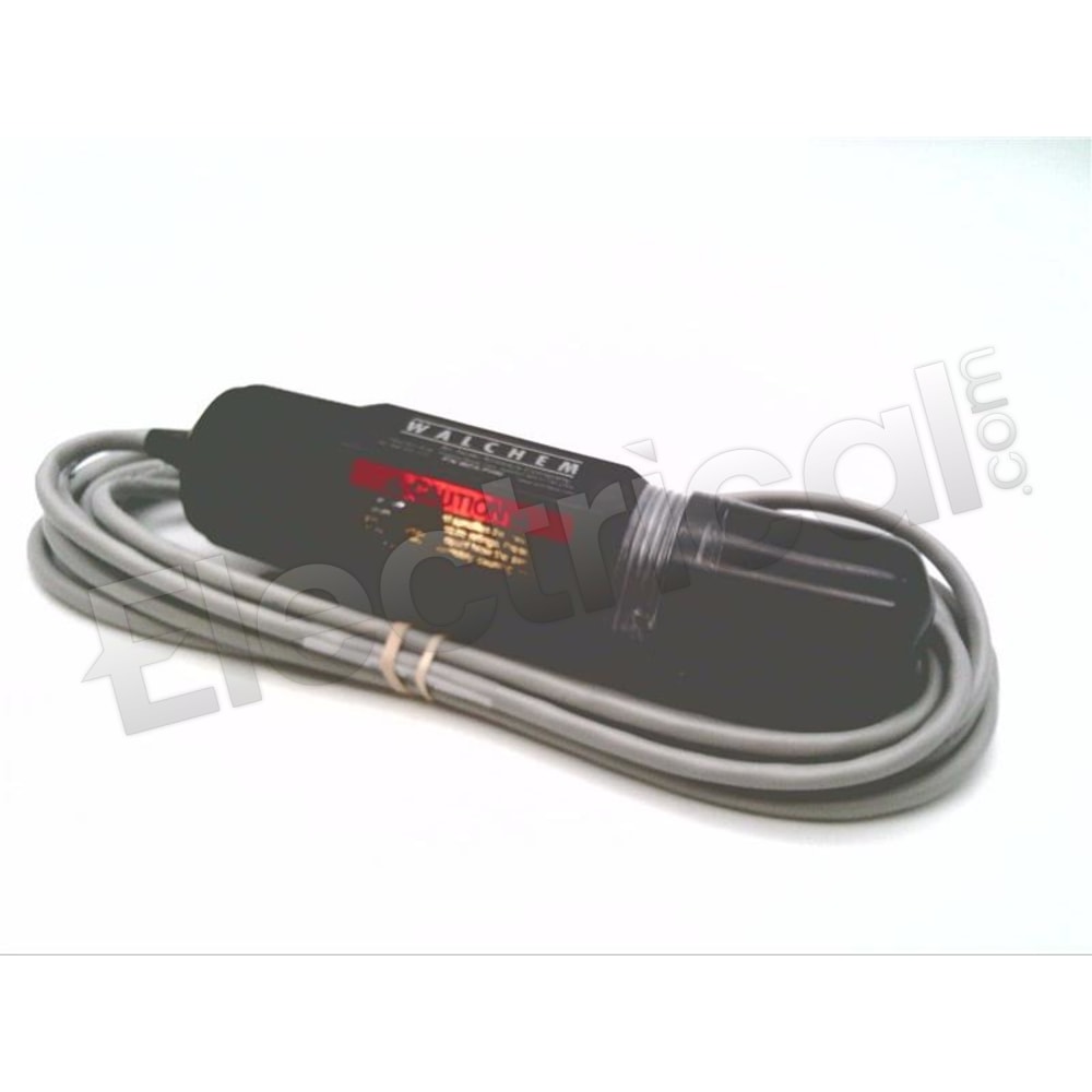 Walchem WDSPHW Sensor Automation
